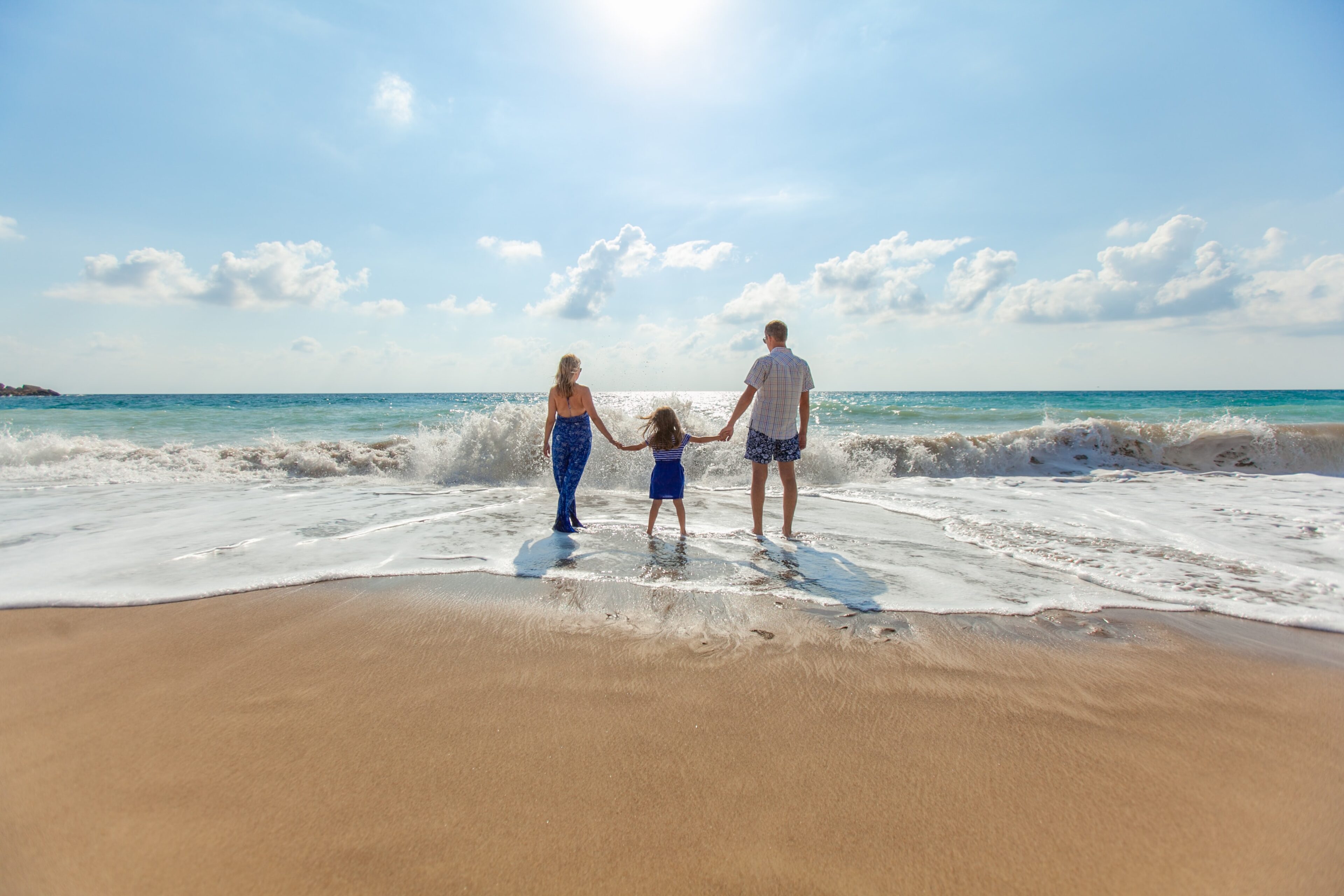 Essay On Favourite Holiday Destination For Students – Read Here ...