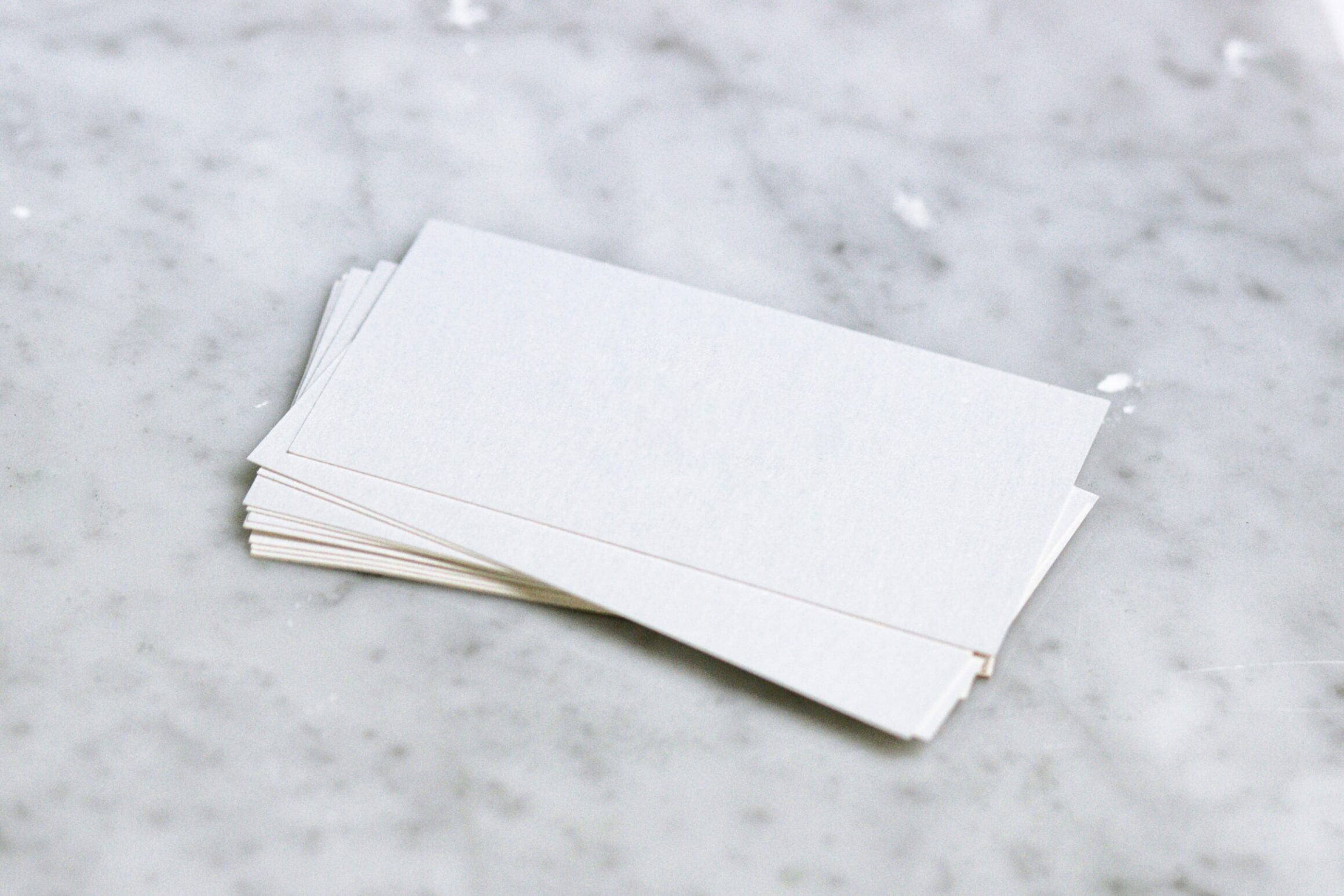 How to Organize a Lot of Index Cards - 2023 Guide