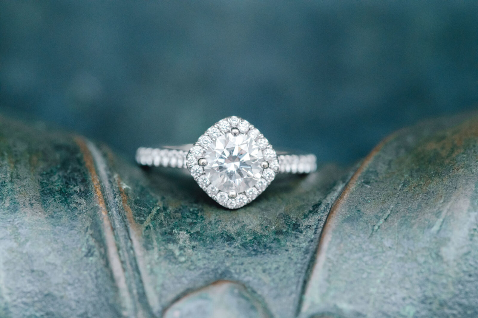 The Ultimate Guide to Engagement Rings: From Solitaires to Halos ...