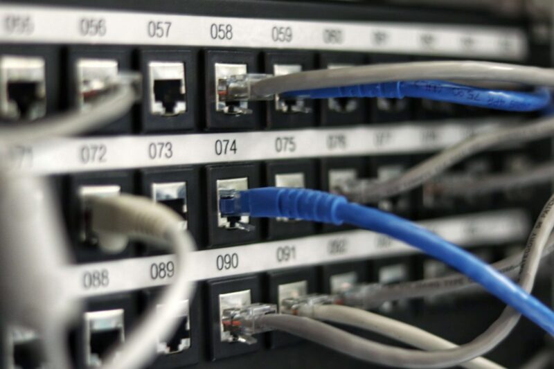 Understanding the Basics of Network Infrastructure: A Guide for ...
