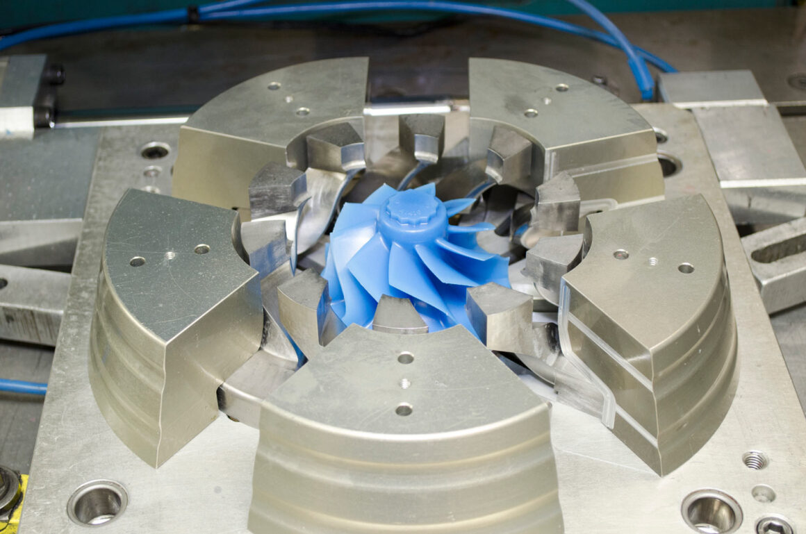 Casting New Horizons Innovations and Advancements in Metal Casting ...